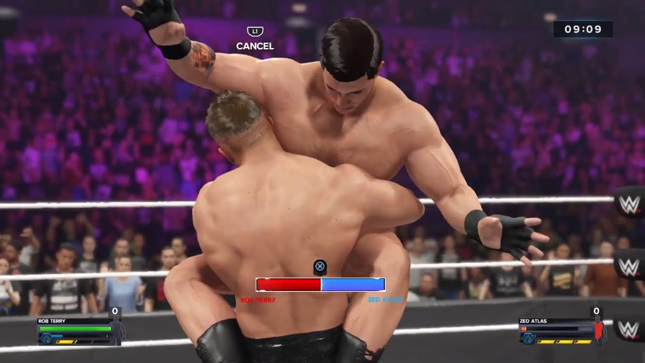 Rob Terry v Zeb Atlas💪Muscle Wrestling - YouTube