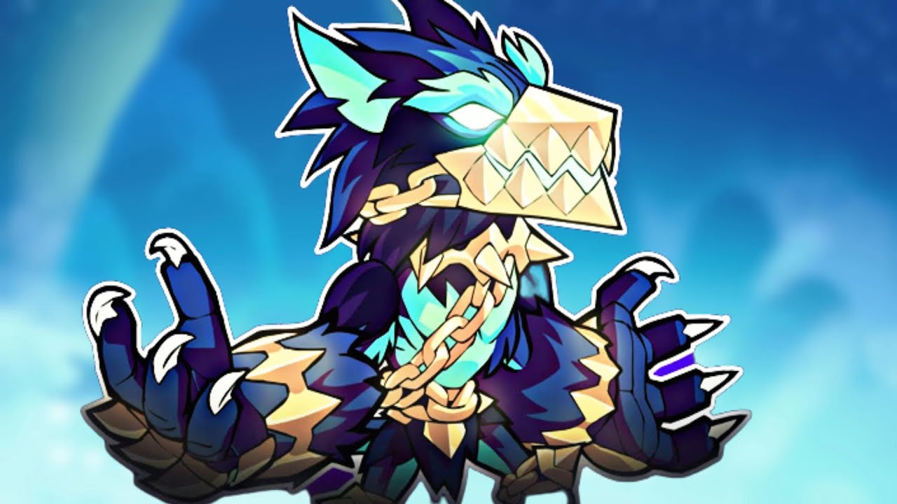 MORDEX is GODLY | Brawlhalla Ranked 1v1 - YouTube