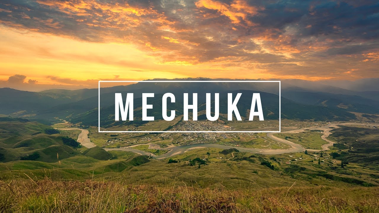 Mechuka - The Forgotten Valley Of Arunachal Pradesh | Official Teaser ...