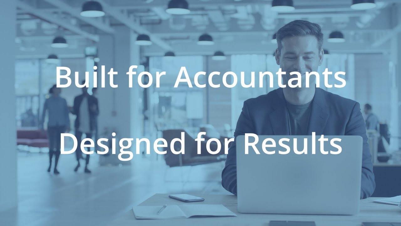 What Is Aero Workflow? Accounting Workflow Management Made Easy - YouTube