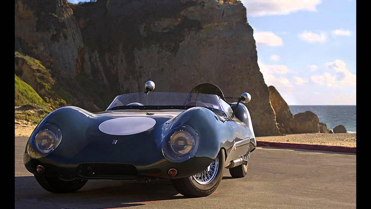 2007 Westfield XI - YouTube