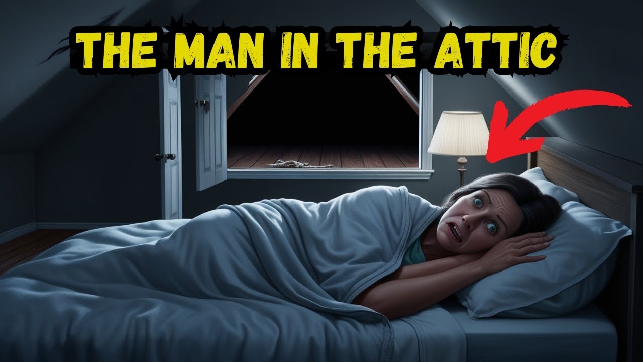 5 TRUE Disturbing Real-Life Horror Stories - YouTube