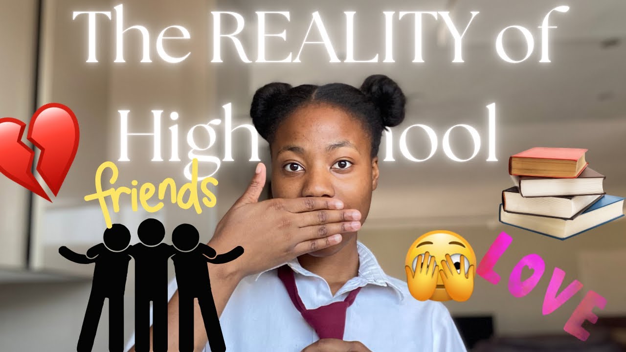 10 Things I Wish I Knew Before Starting High School | Honest Advice for ...