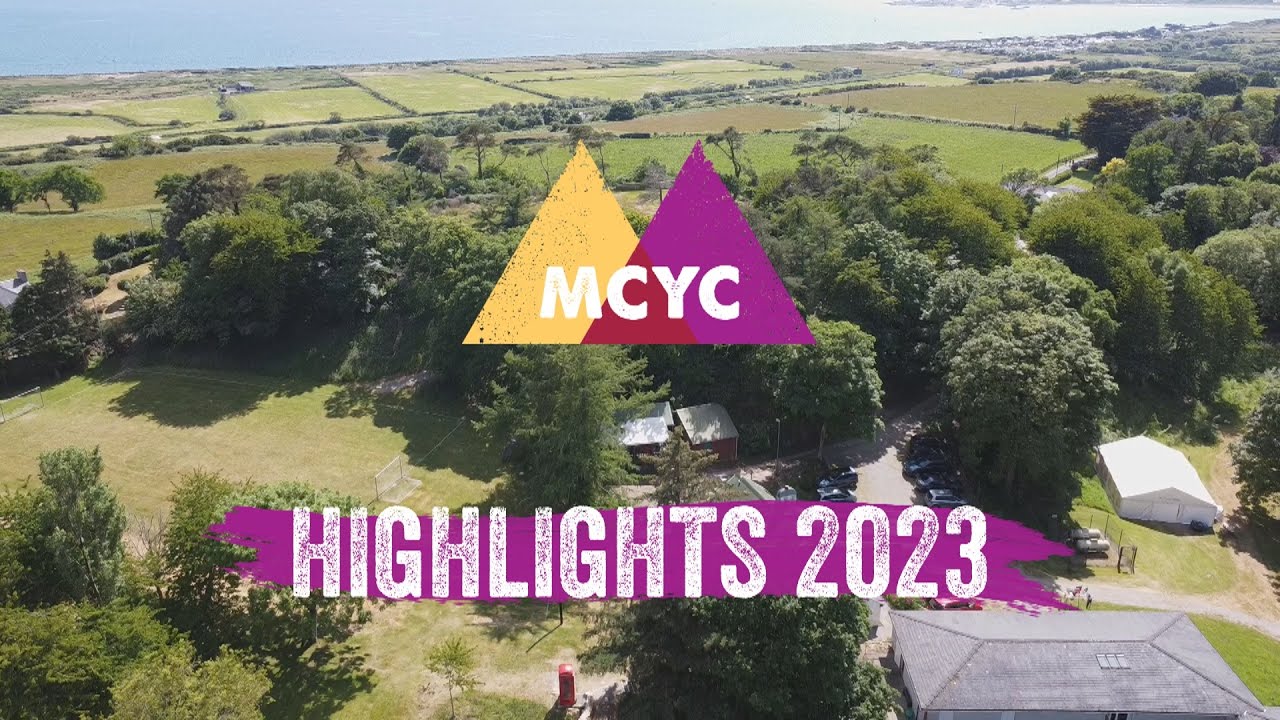 MCYC 2023 · Highlights - YouTube