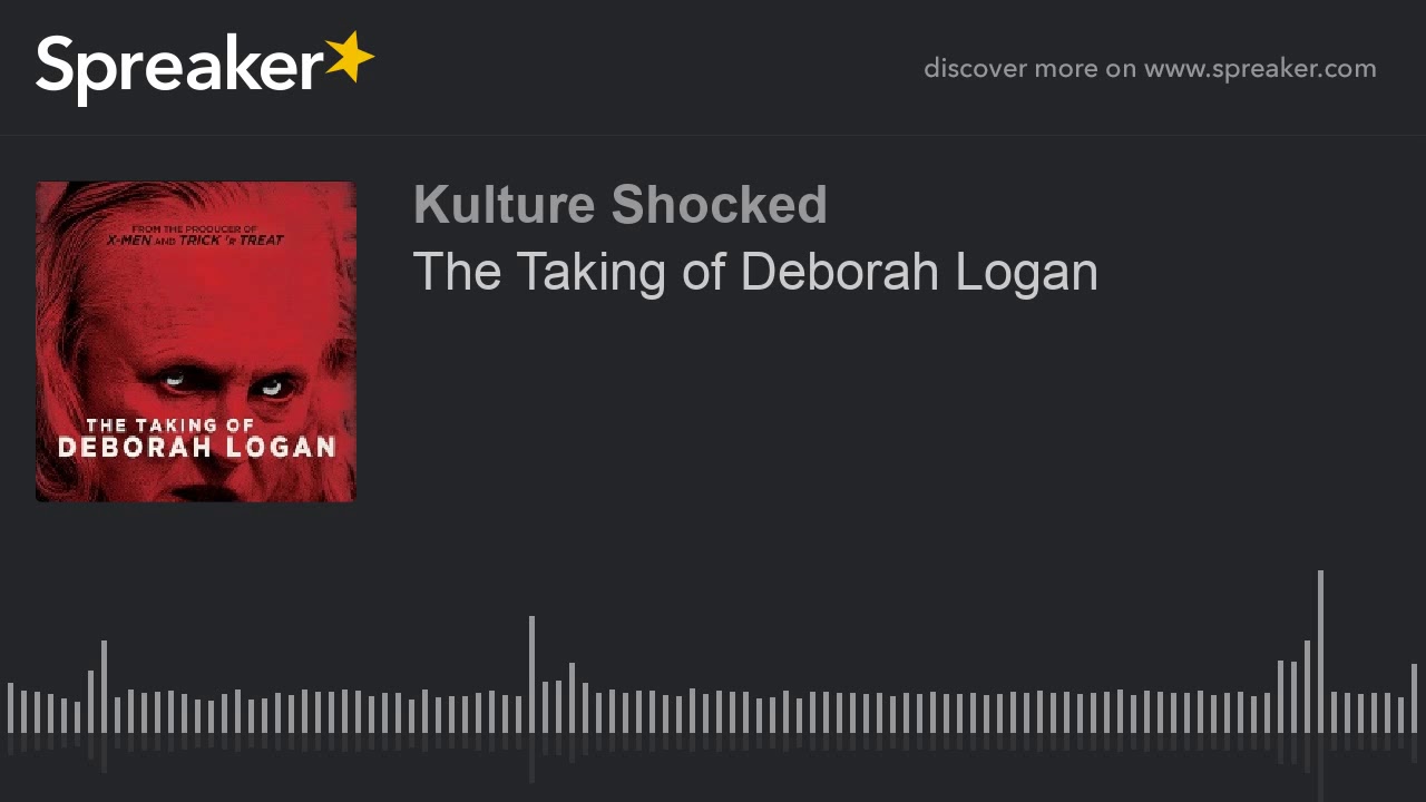 The Taking of Deborah Logan - YouTube