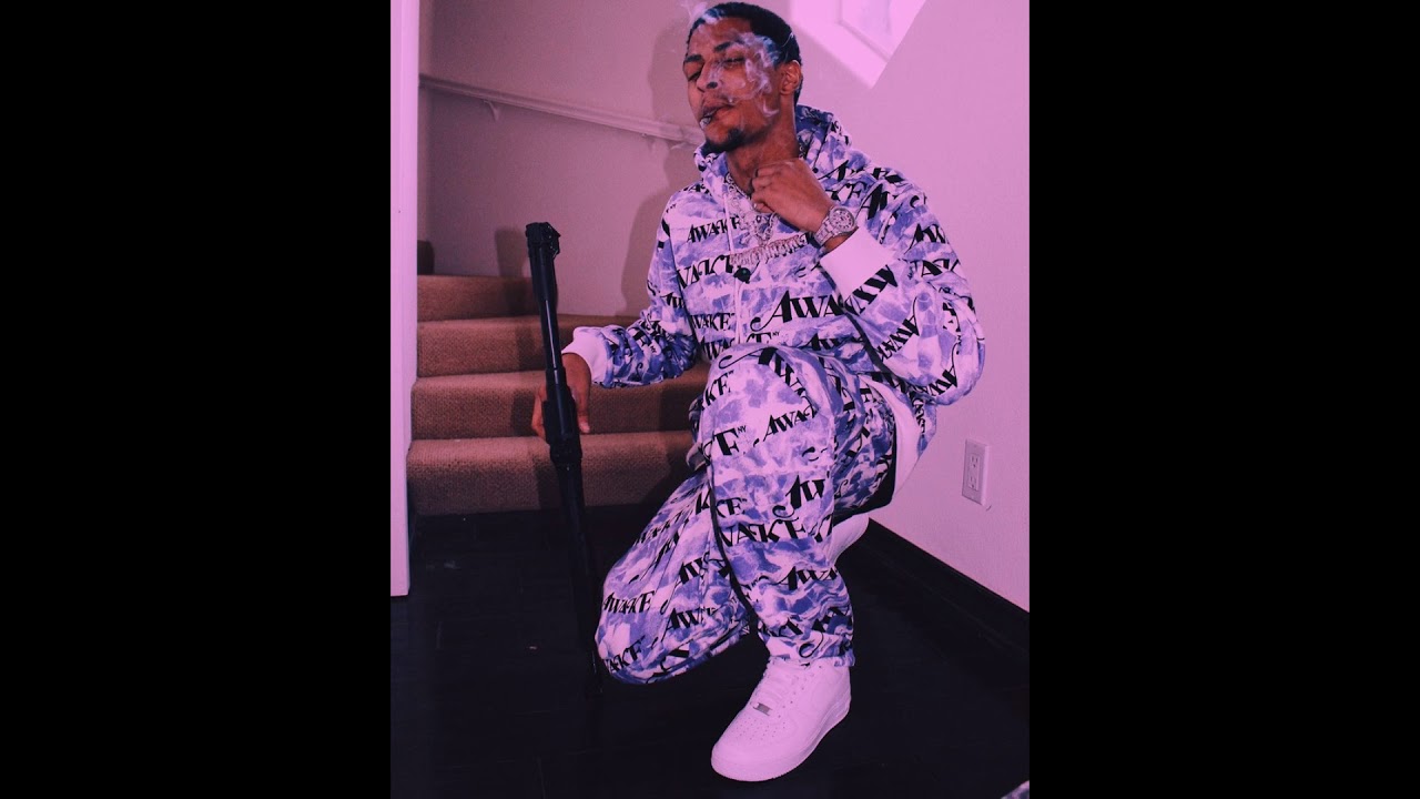 *FREE* Comethazine x BAWSKEE 1/Type Beat - "Nah" | TRAP BEAT 2020 - YouTube