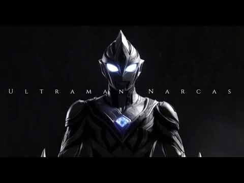 #ultraman #fyp #UltramanNarkas #superman #shinultraman #ultraman #kaiju #viral #tokusatsu #4k