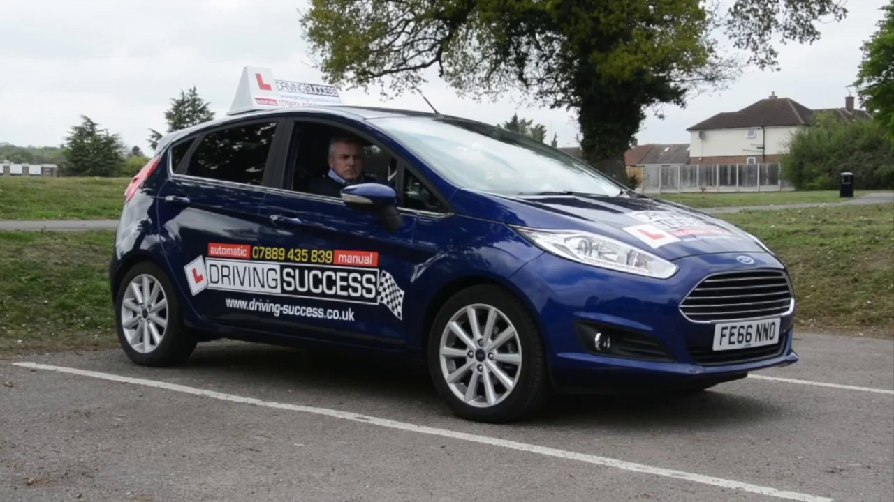 Driving Success - YouTube