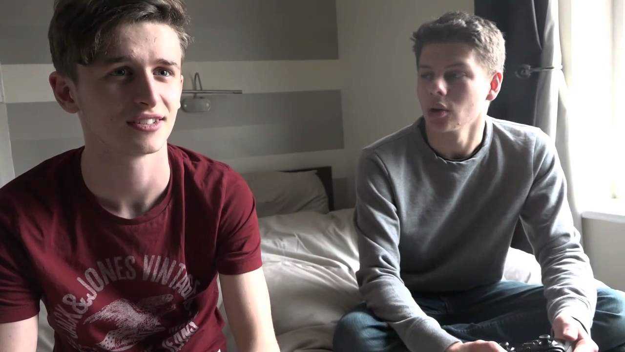 SRC TV & Film Tutorial: Mise En Scene - YouTube