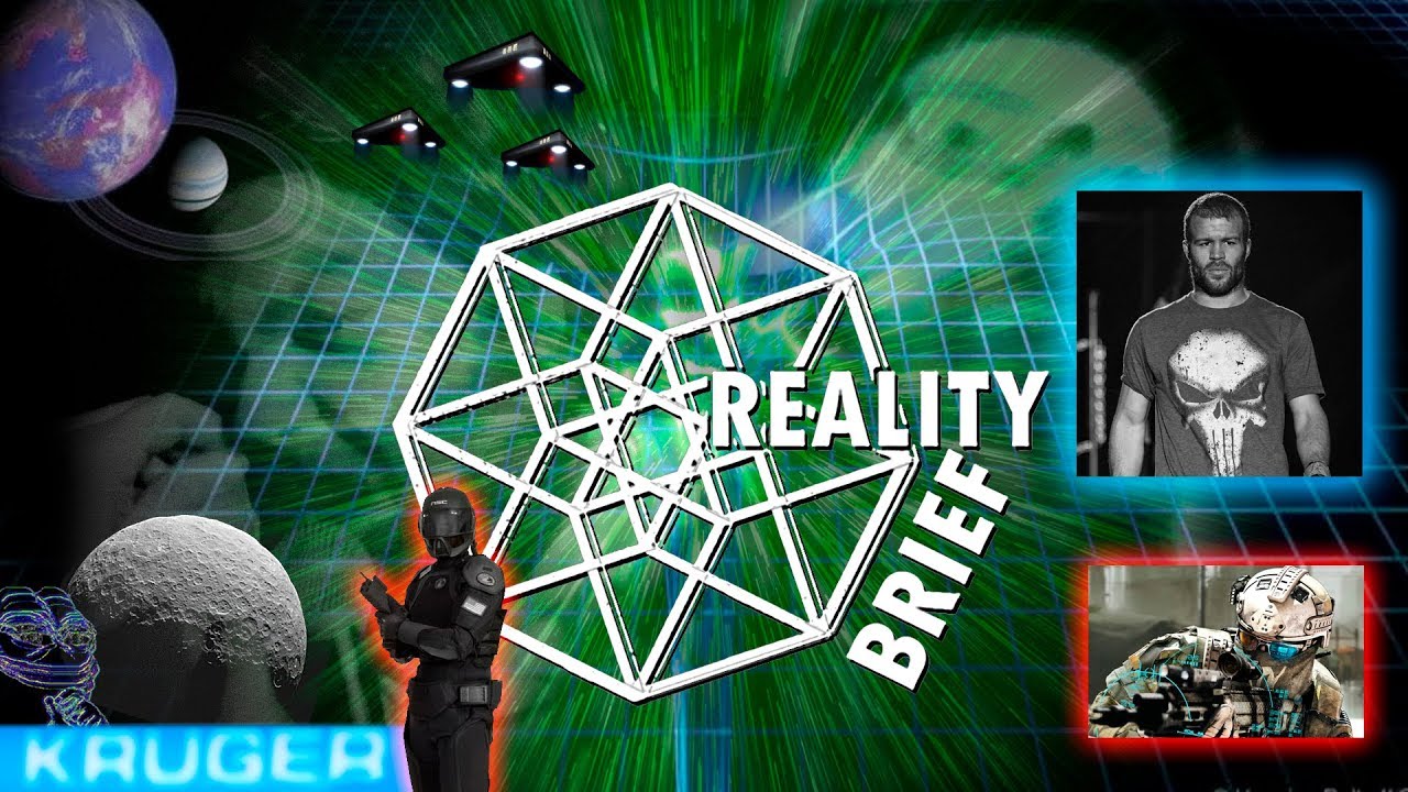 Anthony Zender's quest for the Holy Grail - YouTube