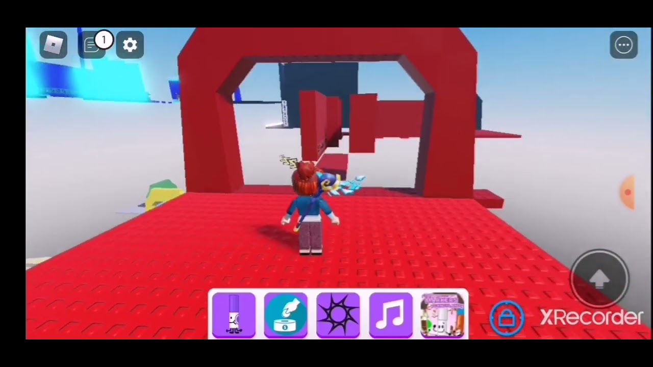 How to get Bone marker, Shadow marker and difficulty chart obby marker ...