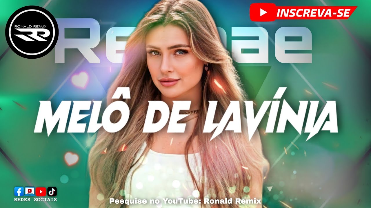 Irina rimes - ba ba ba || MELÔ DE LIVÍNIA || Reggae Internacional 2023 ...