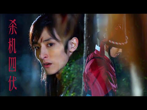 이수혁Lee Soo Hyuk/ Fighting drama