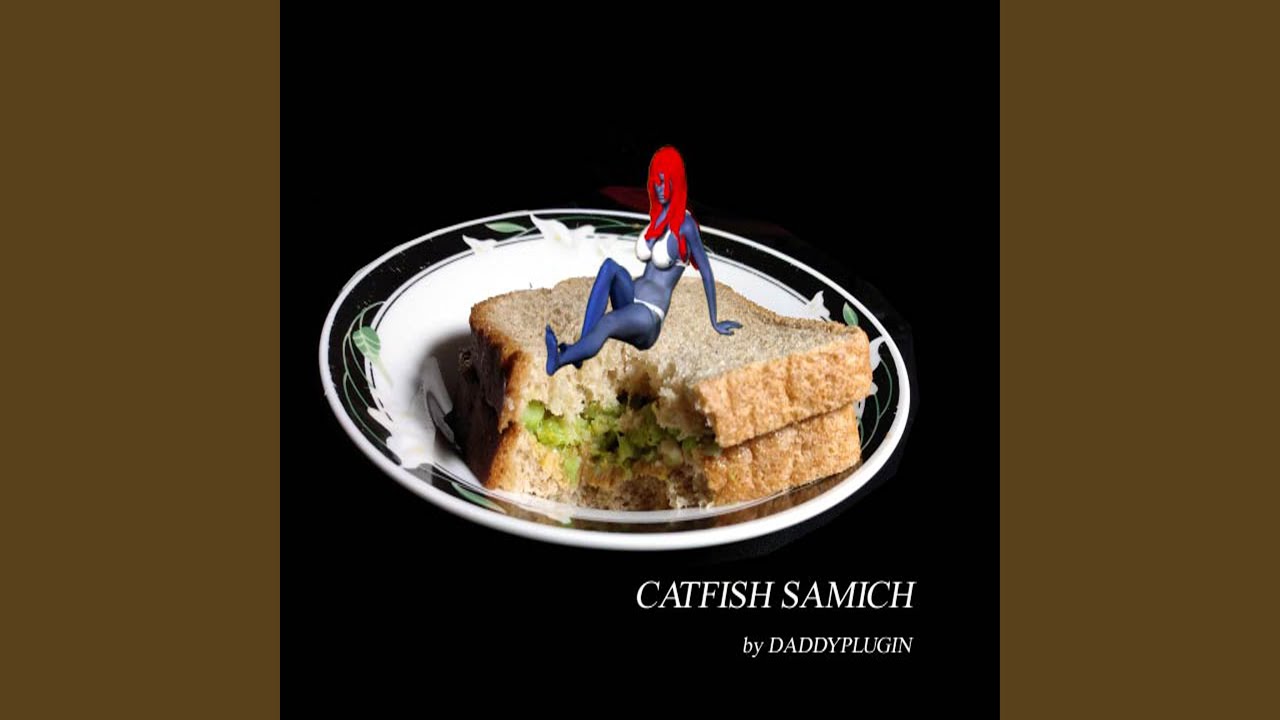 Catfish Samich - YouTube