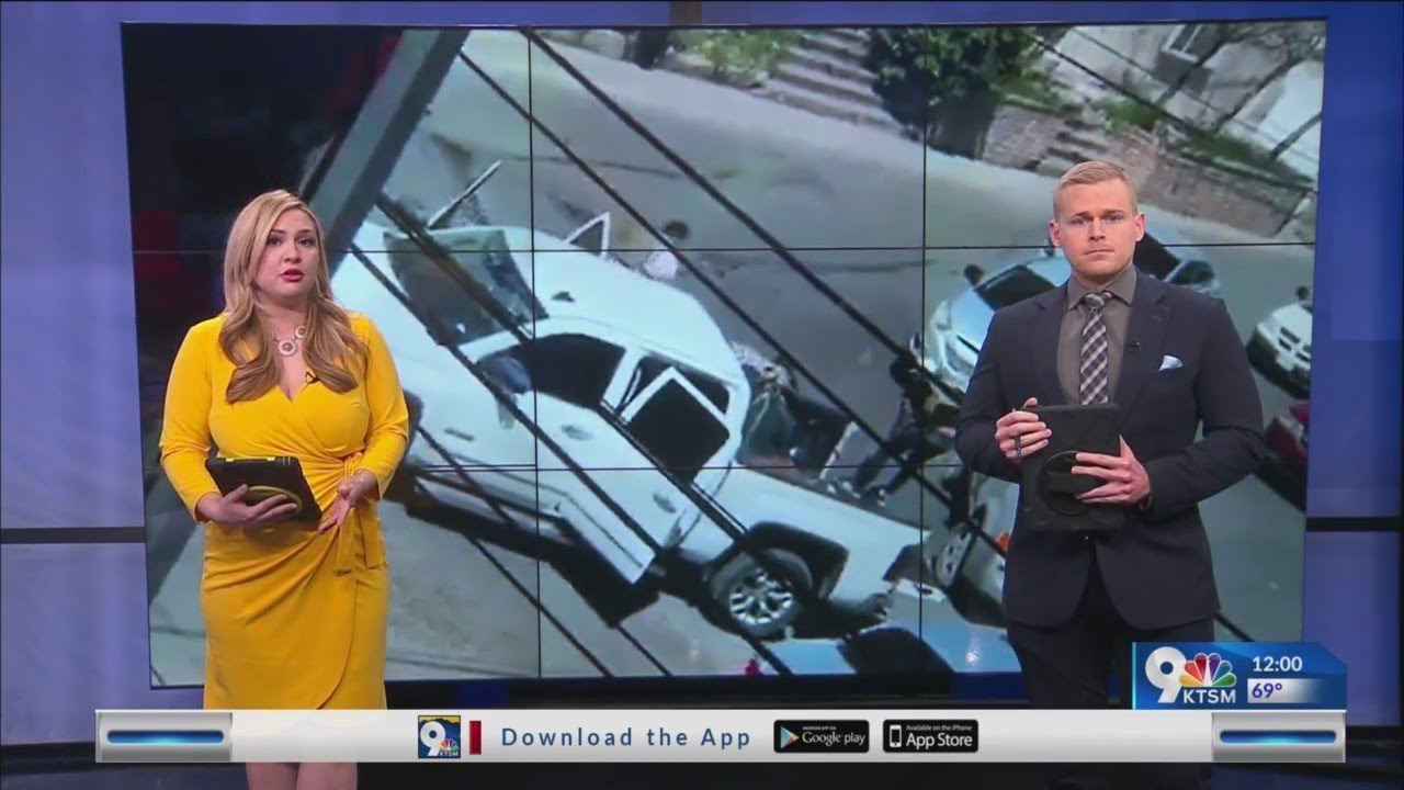 UPDATE: house found in Matamoros with the 4 kidnapped u.s. citizens ...