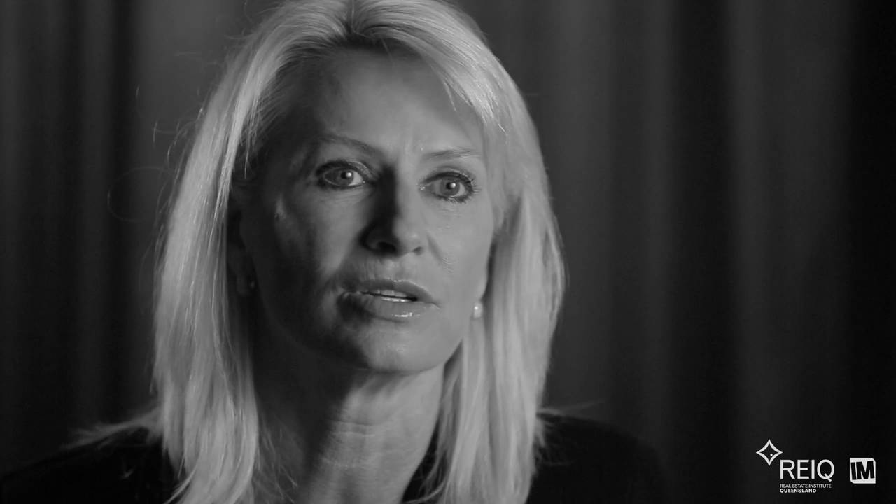 Cathy Richards: Thinking about a career in real estate? - YouTube