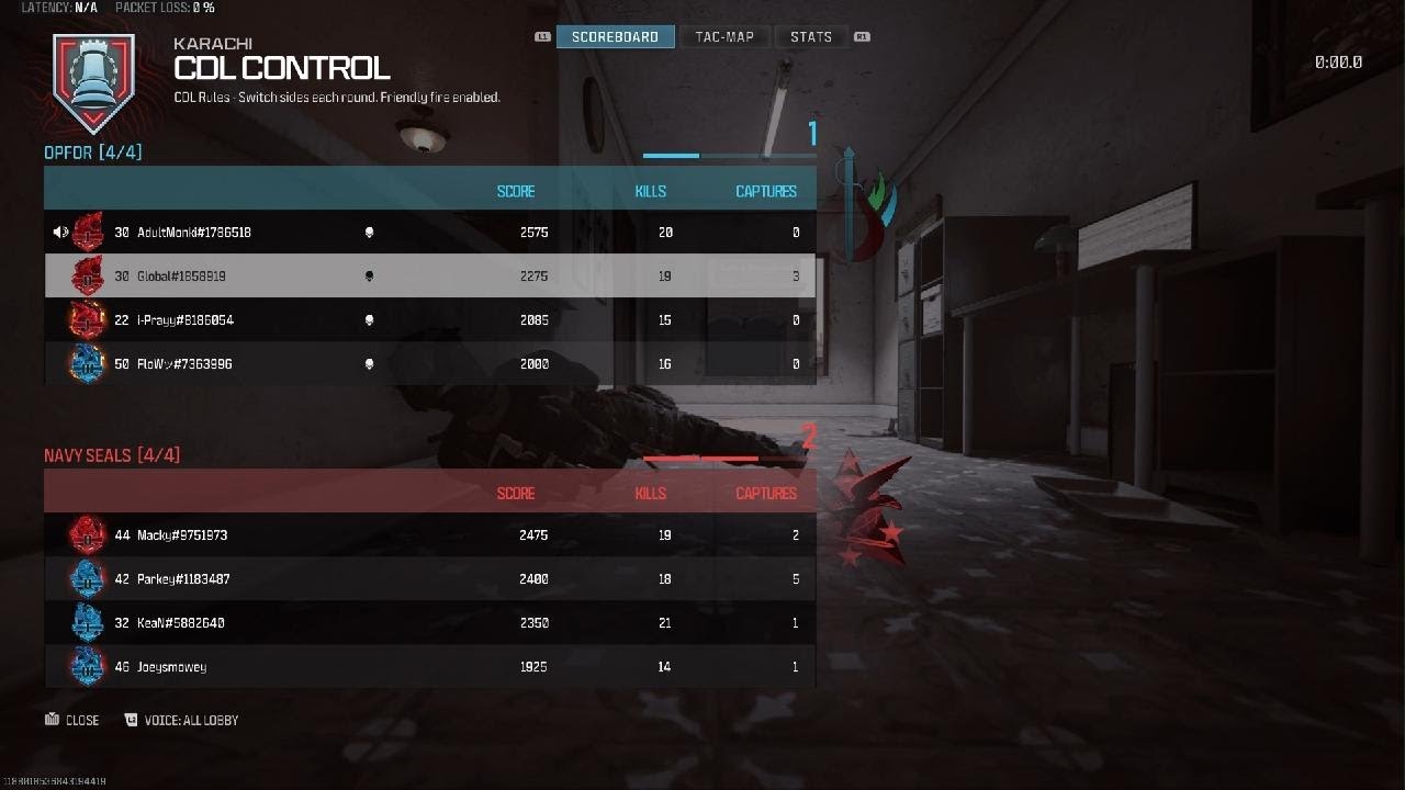 CDL Control - YouTube