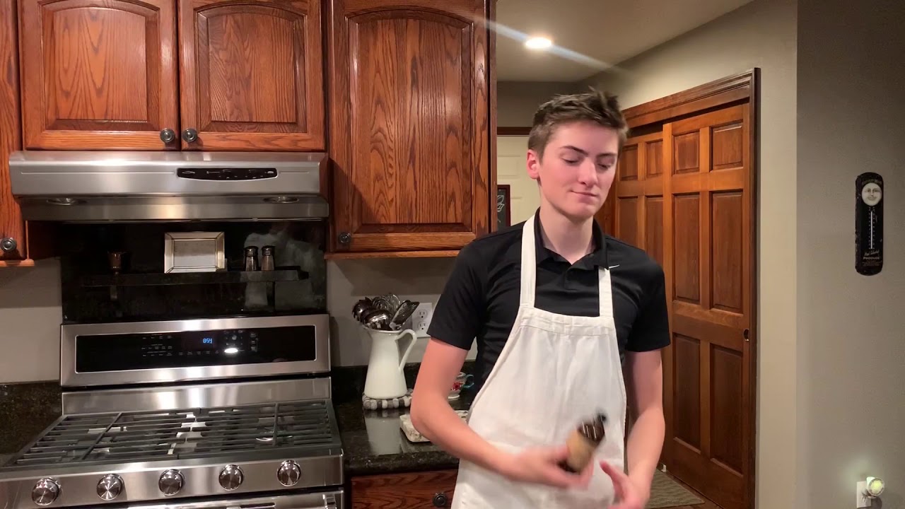 Alex H. Personal Project - YouTube