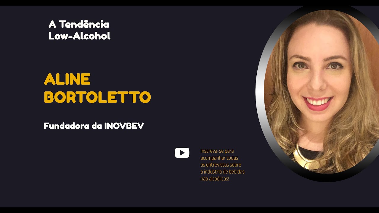 Entrevista Aline Bortoletto - YouTube