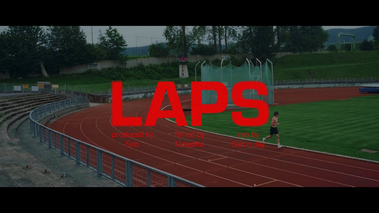 Laps - documentary - YouTube