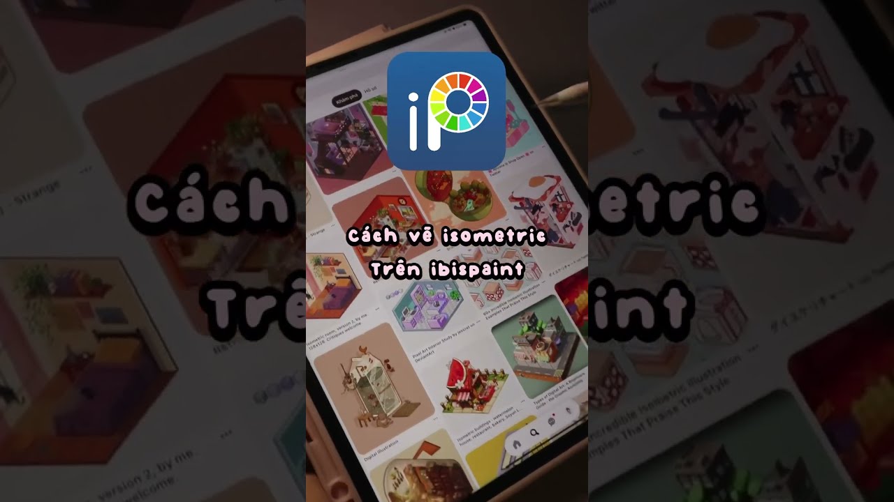 C ch V Isometric Tr n IbispaintX How To Draw Isometric In Ibispaint YouTube c-ch-v-isometric-tr-n-ibispaintx-how-to-draw-isometric-in-ibispaint-youtube