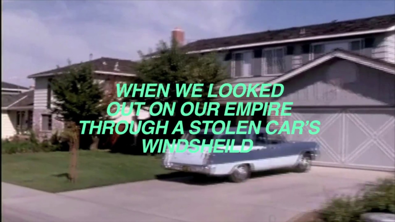 Wilson Nash - Eden (Official Lyrics Video) - YouTube