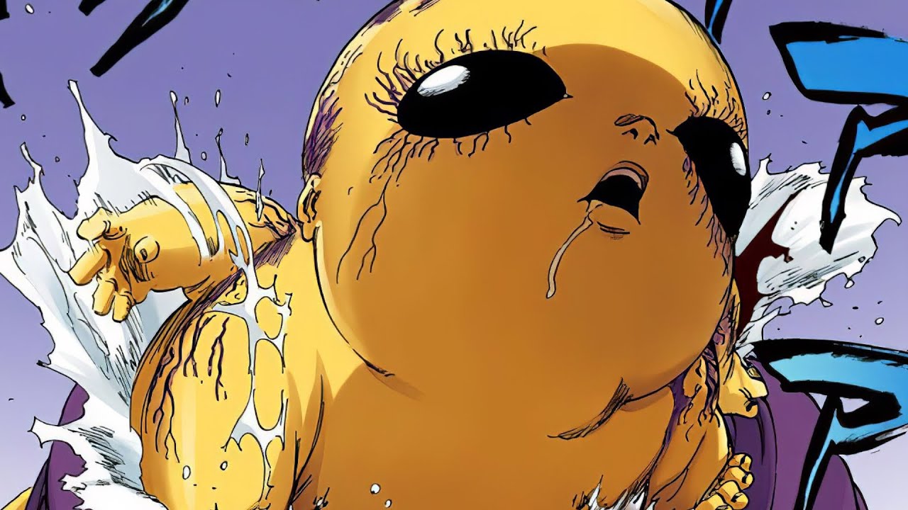 Bleach 639 Manga Chapter Review - Mayuri's' Modified Bankai! - YouTube