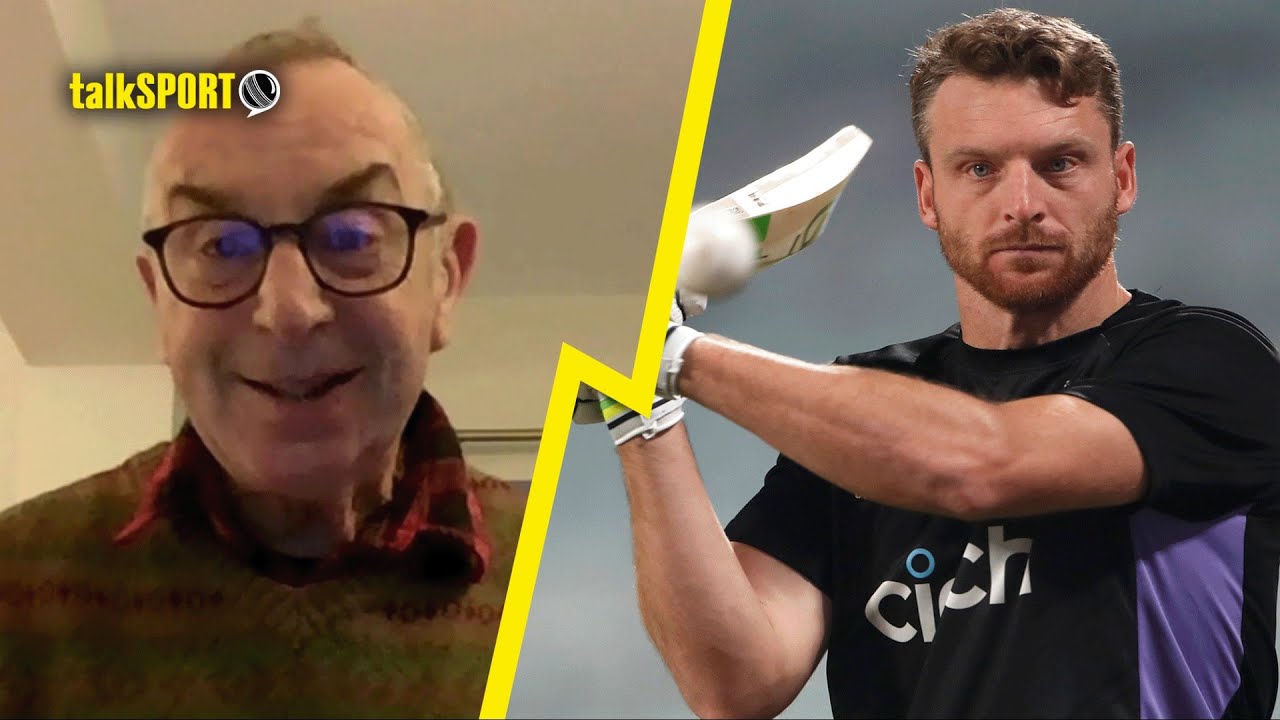 "They Have To Play For Him" 🤝 David Bumble Lloyd Says England Need To ...