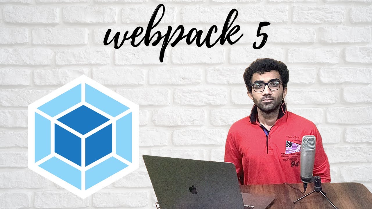 Webpack 5 is coming soon - What's new in Webpack? - YouTube