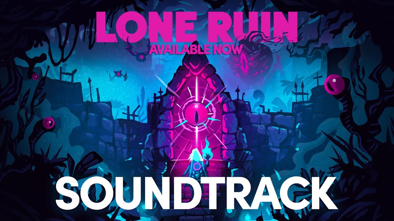 LONE RUIN - FULL OST/SOUNDTRACK - YouTube