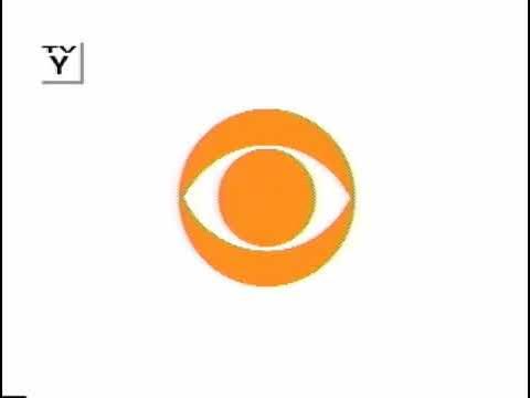 Bizarre Nick on CBS Intro (2003) - YouTube
