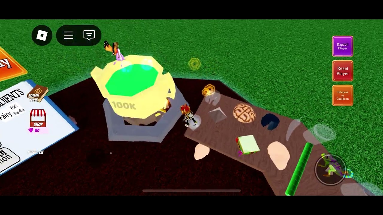 2nd Roblox vid - YouTube