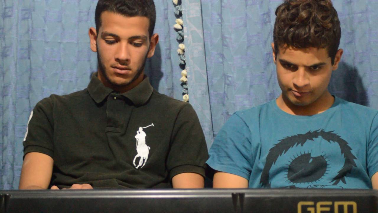 "Ali met" complet - YouTube