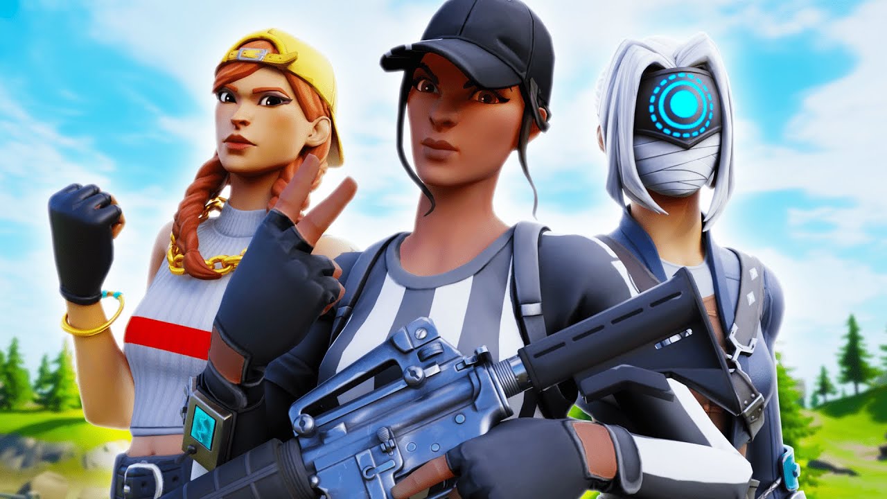Onyx Team Highlights #2 | #OnlyOnyx - YouTube