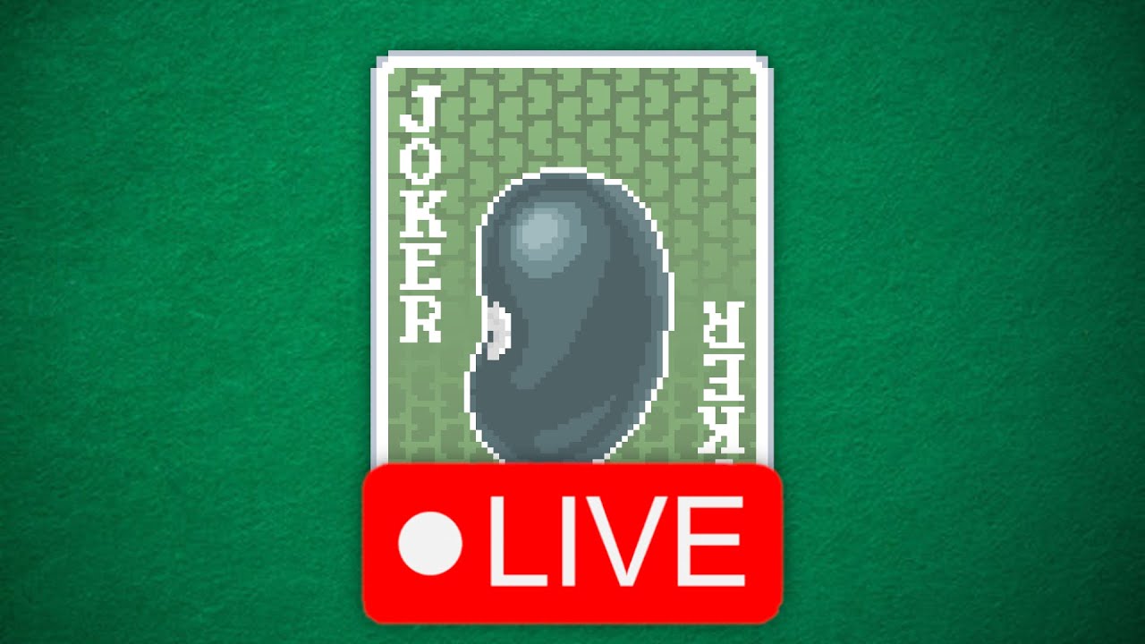 🔴LIVE Multiplayer Balatro with @Bean_77 - YouTube