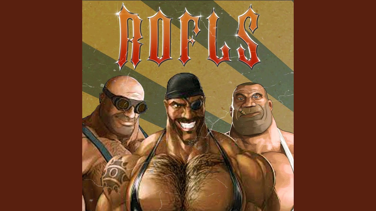 ROFLS - YouTube