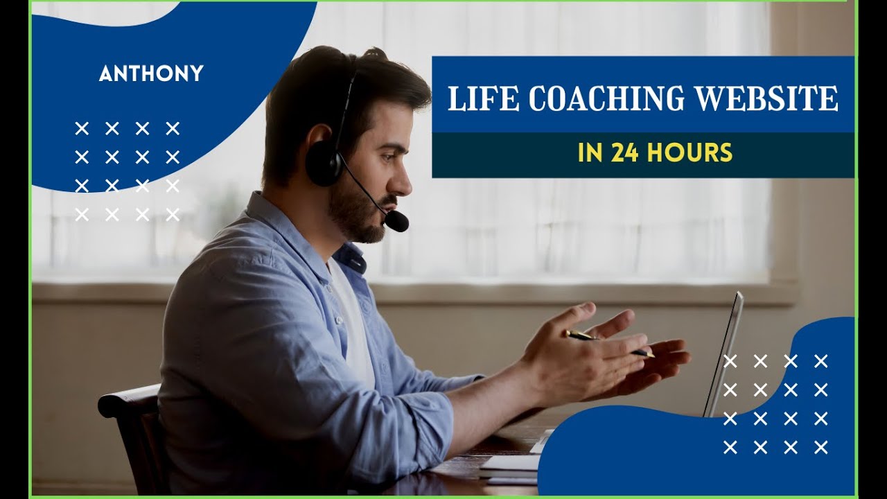 life coaching video - YouTube