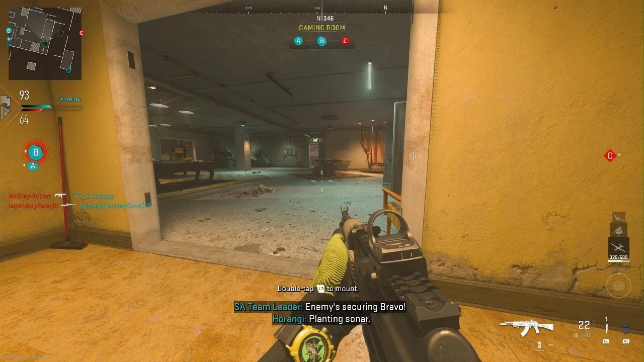 21 killstreak - YouTube