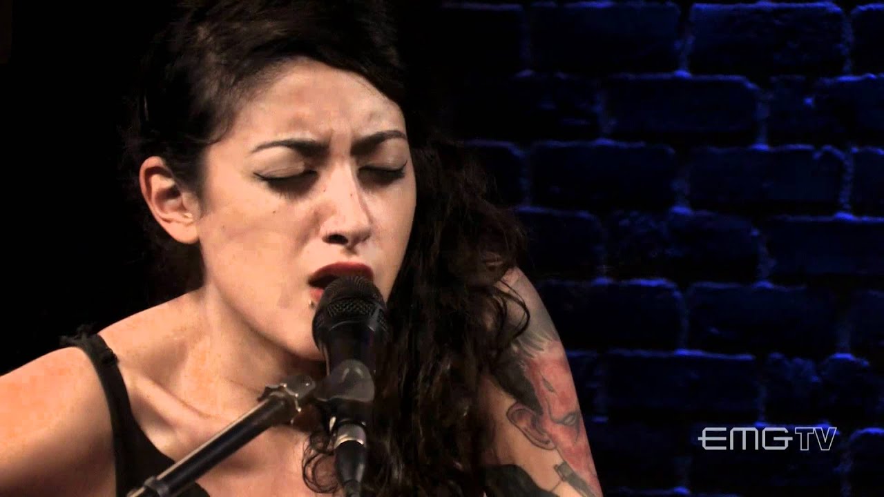 Alexia Rodriguez Wallpaper