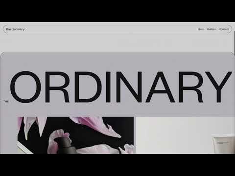 Smooth Page Scroll with Locomotive Scroll - HTML, CSS, JS - YouTube