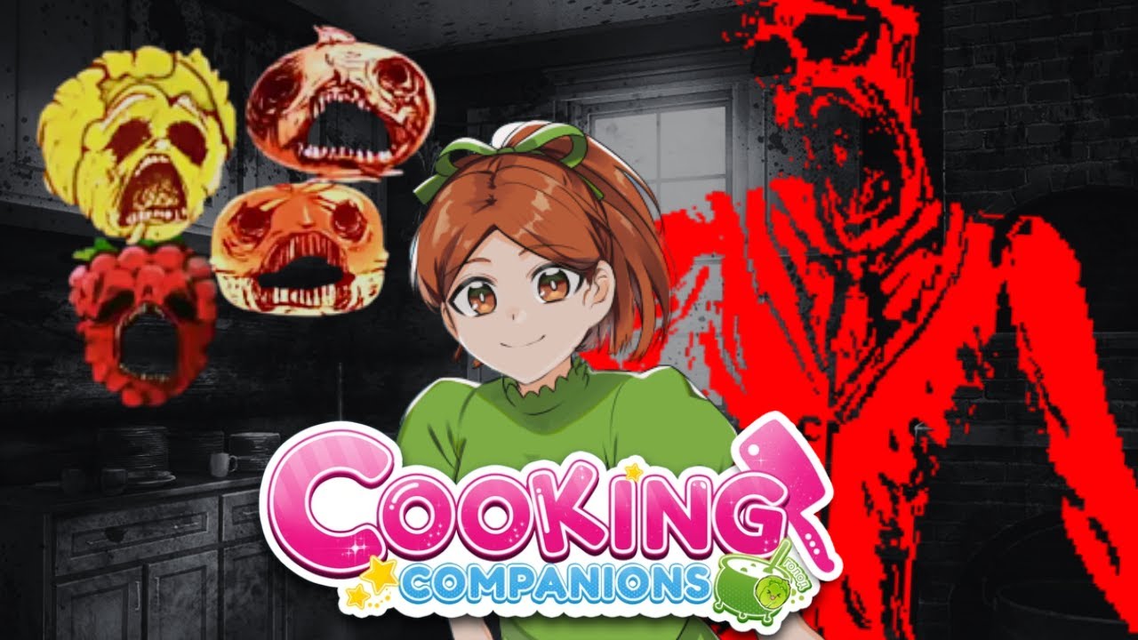 EL ORIGEN DE LOS CHOMPETTES+FINAL PACIFISTA | COOKING COMPANIONS (AHORA ...
