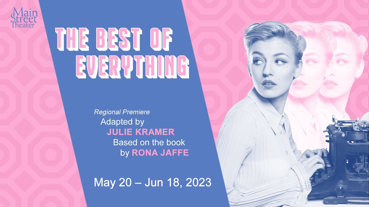 The Best of Everything - YouTube