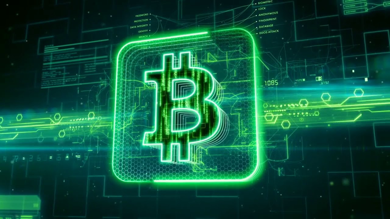Bitcoin - YouTube