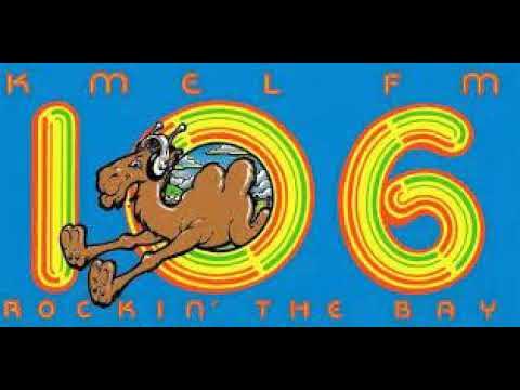 KMEL San Francisco / Renel Lewis / 04 25 87 - YouTube