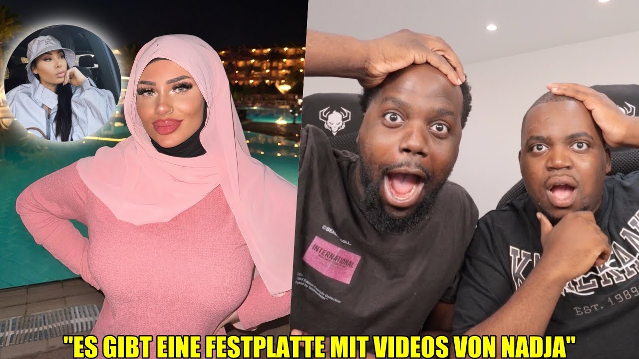 EX FRAU (abir) VON MANUELLSEN ÄUSSERT SICH ZU DEN AUSSAGEN DER EX EX VON MANUELLSEN (Nadja ...