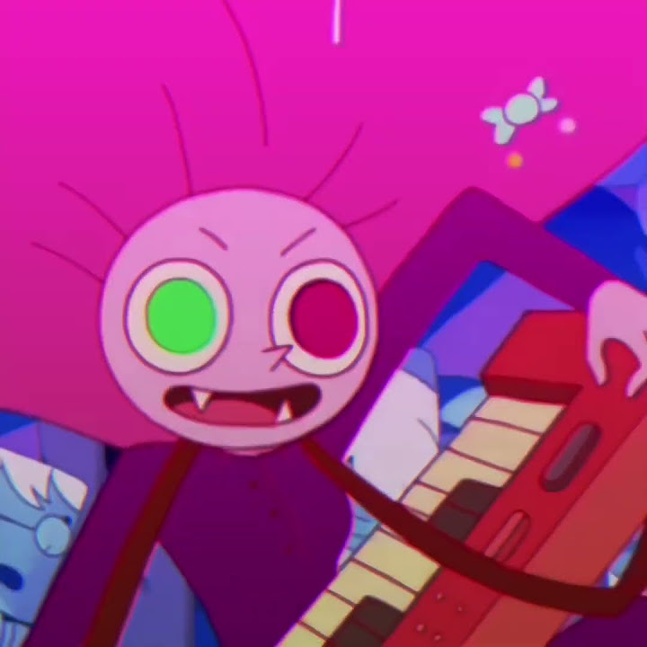 Candy Queen Fyp Fionnaandcake Edit Candyqueen Adventuretime At Adventuretimeedit Youtube