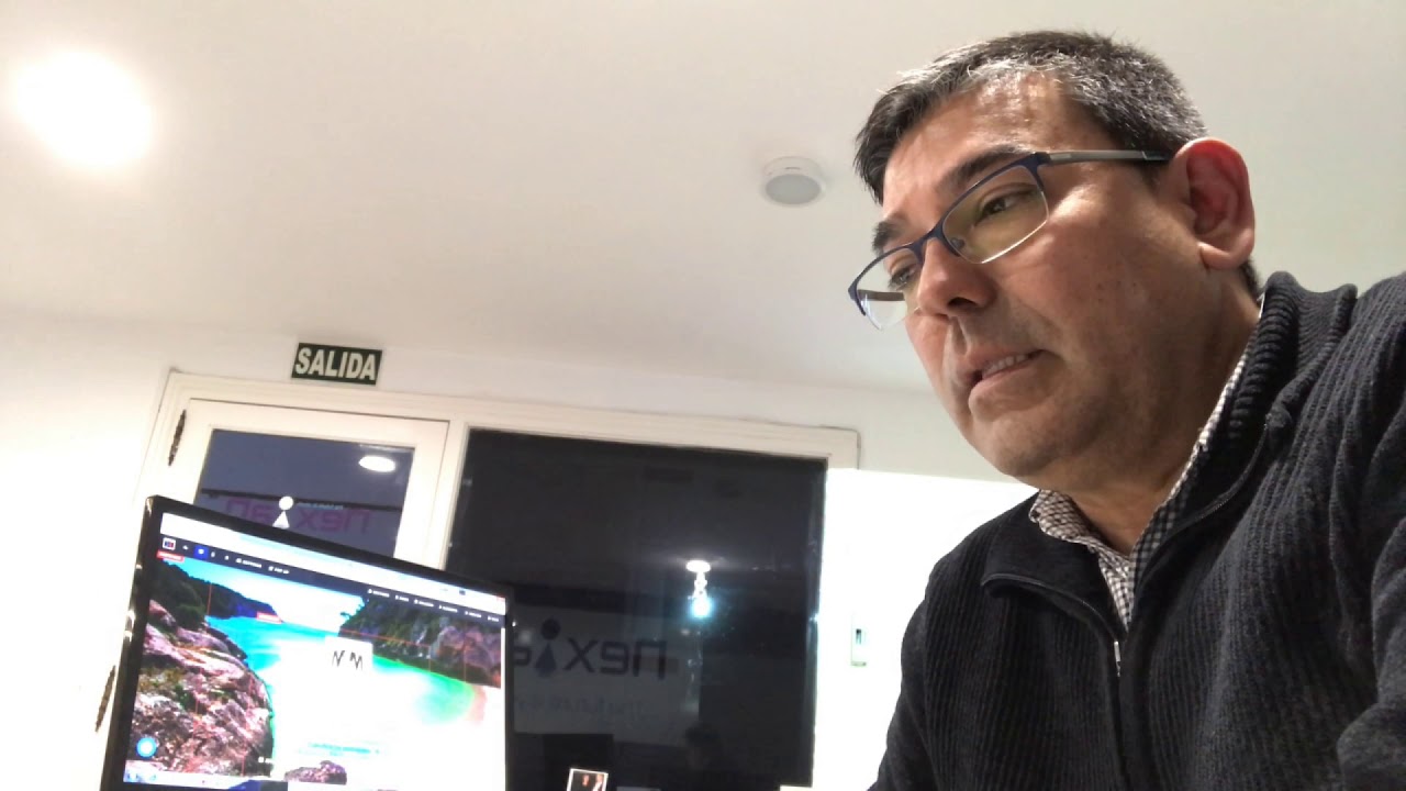 Lo que pienso sobre Jesús Bolloque e INMO MARKETING 360 - YouTube