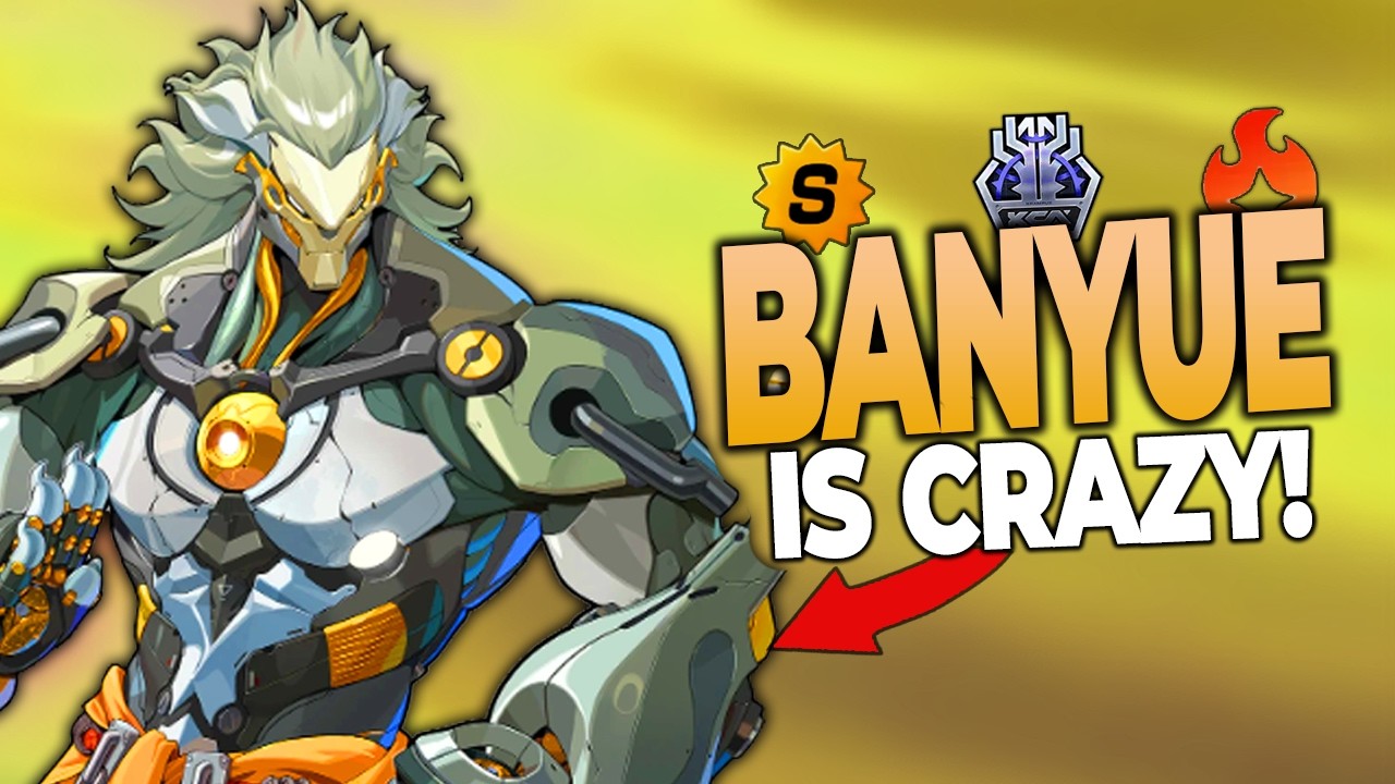 Banyue: First Impressions! | Full Kit Breakdown & Analysis (ZZZ 2.4 ...