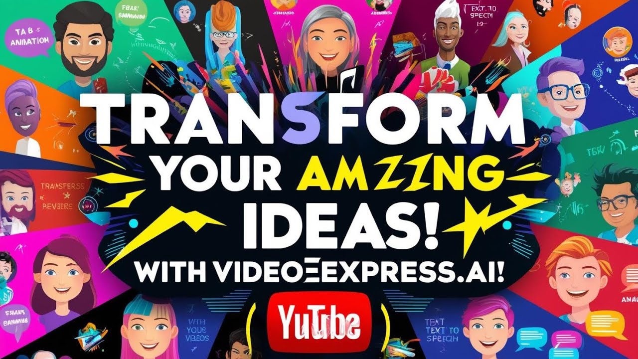 Elevate Your Videos with VideoExpress.ai! - YouTube
