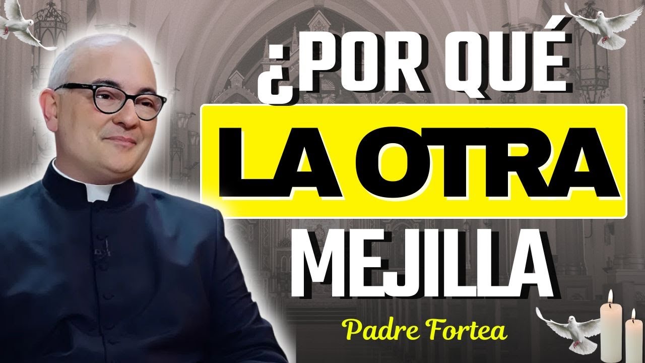 ¿Por Qué Jesús Dijo Que Ofrezcas La Otra Mejilla? ¡Descubre El ...